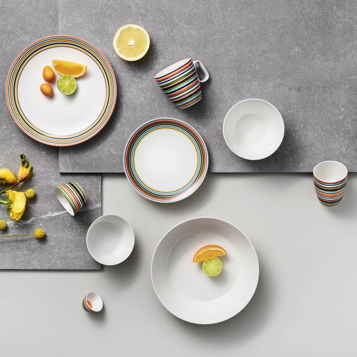 Iittala Design: Geschirr & Gläser | Connox Shop