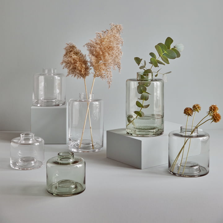 Stackable Vase von Collection | Connox