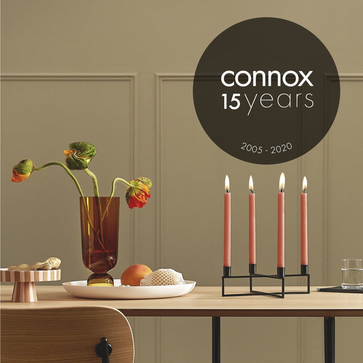 Connox Wohndesign-Shop | Möbel & Wohnaccessoires