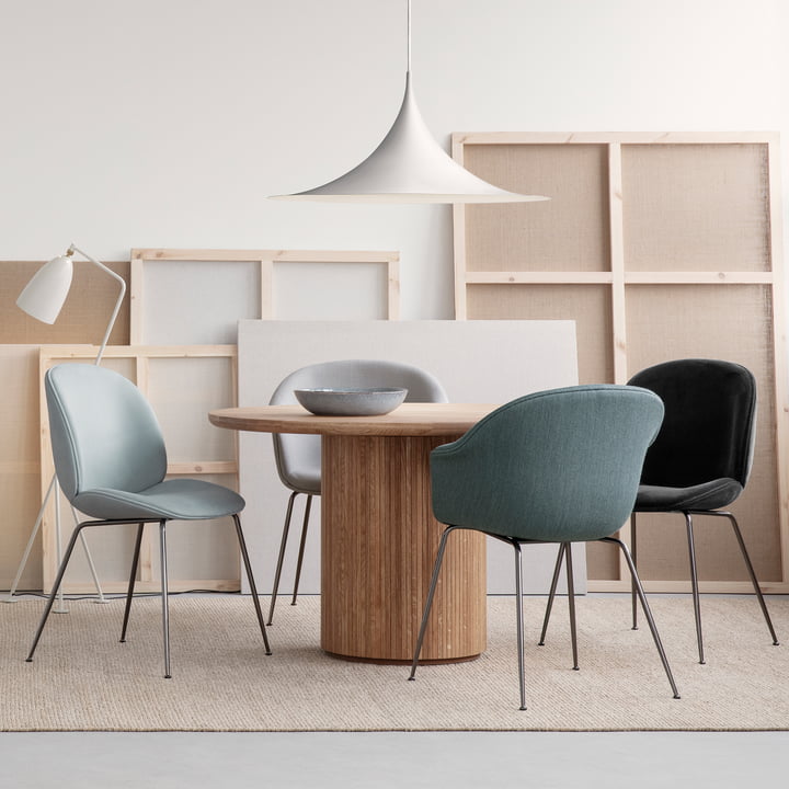 Gubi Design-Leuchten & Möbel | Connox Shop