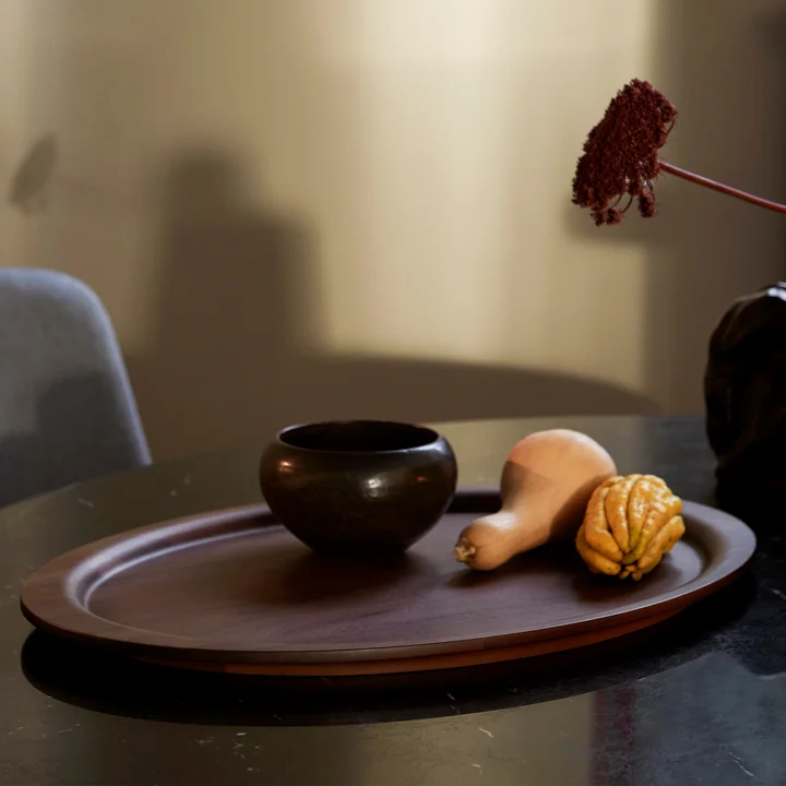 Collect Tablett von &Tradition | Connox