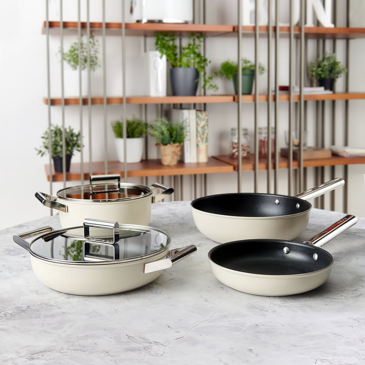 Smeg Küchengeräte online kaufen | Connox