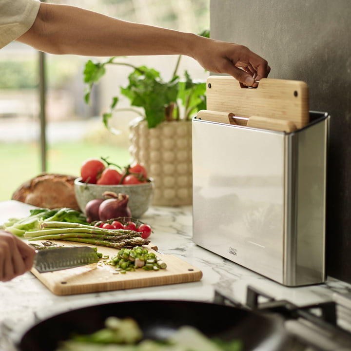 Joseph Joseph Design-Küchenhelfer | Connox Shop