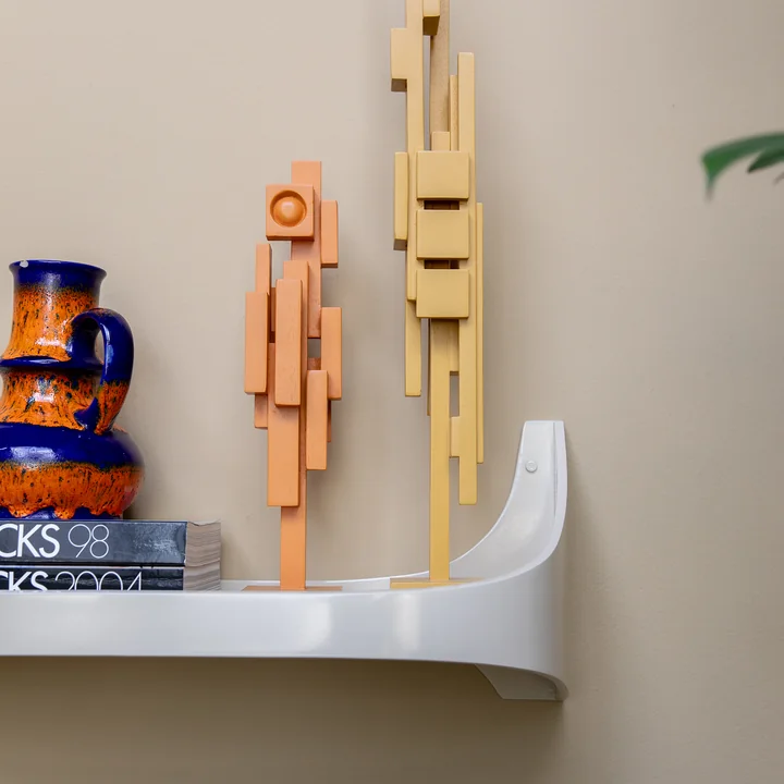 Retro Regal von HKliving | Connox