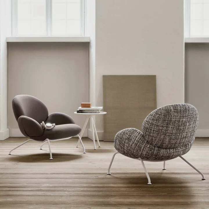 Circoe Beistelltisch von Softline | Connox