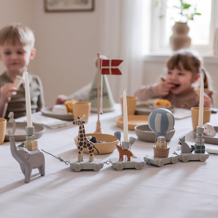 Sebra - Interior for Kids | Connox Shop