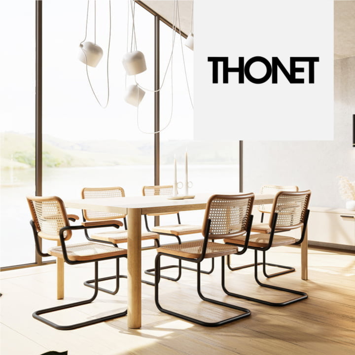 Connox Wohndesign-Shop | Möbel & Wohnaccessoires