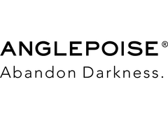 Original 1227 Midi Wide Messing Pendelleuchte von Anglepoise | Connox